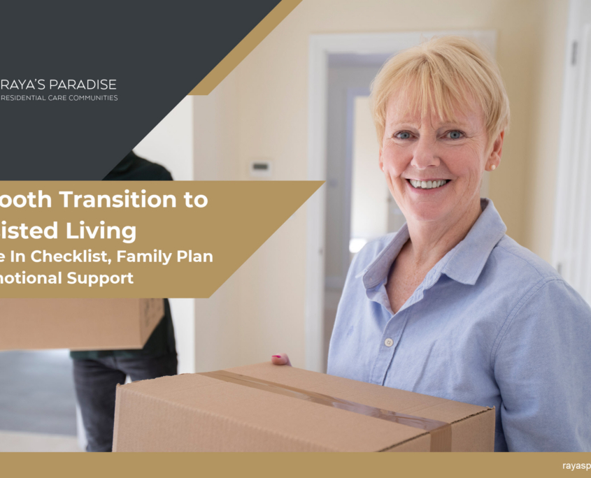 Assisted Living vs. Senior Living (Care) – How Are They Different ...