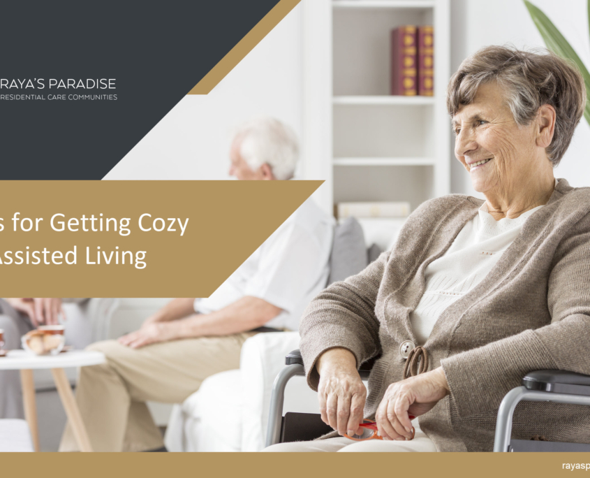 Assisted Living Facility Tour Checklist – Free PDF Download & Printable ...