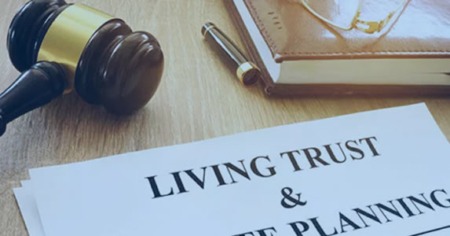 A Will, A Living Will, A Living Trust…What is the Difference? - Raya's ...