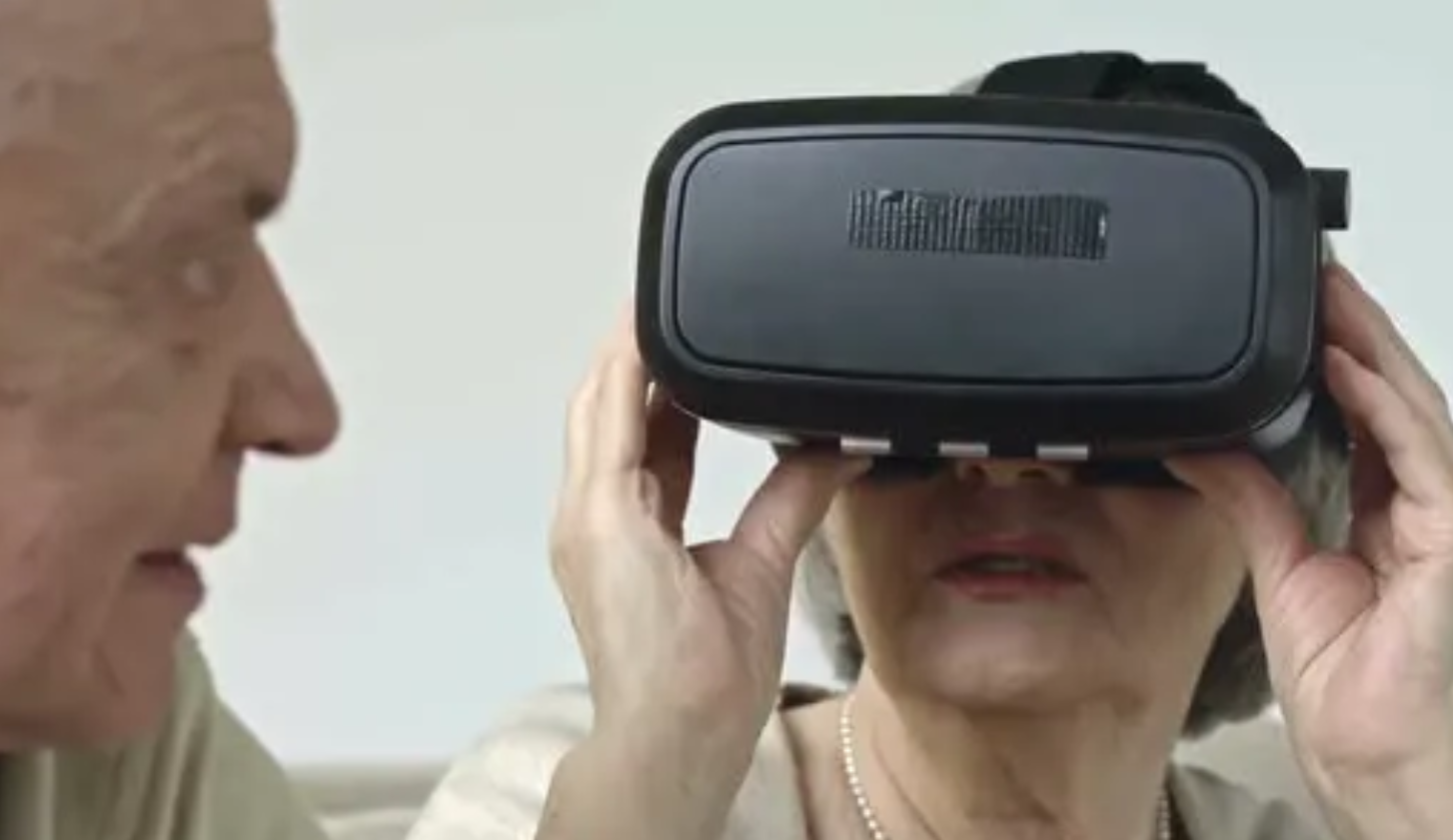 Video Games and Virtual Reality Finds New Takers - Raya's Paradise ...