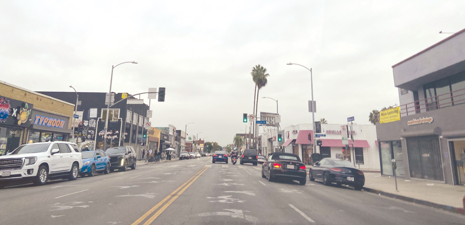 Raya's Paradise helps make the neighborhood safer! More Resources for ...