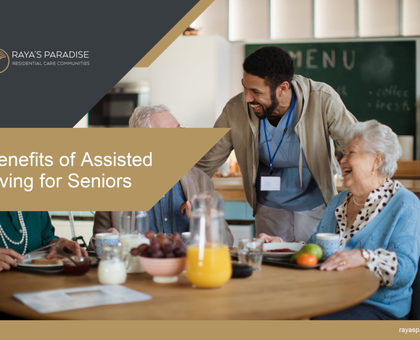 Assisted Living Facility Tour Checklist – Free PDF Download & Printable ...