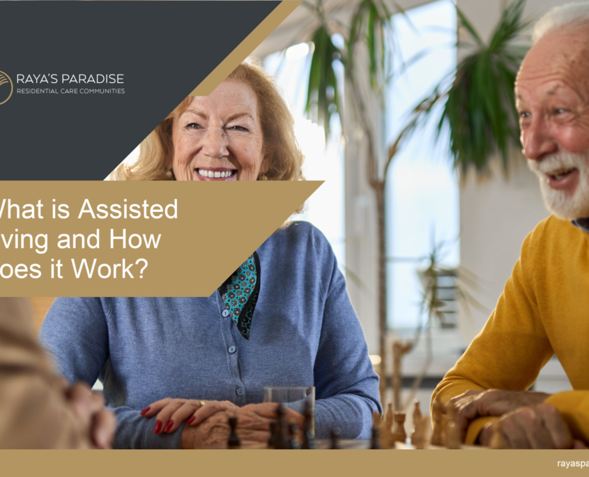 Assisted Living Facility Tour Checklist – Free PDF Download & Printable ...